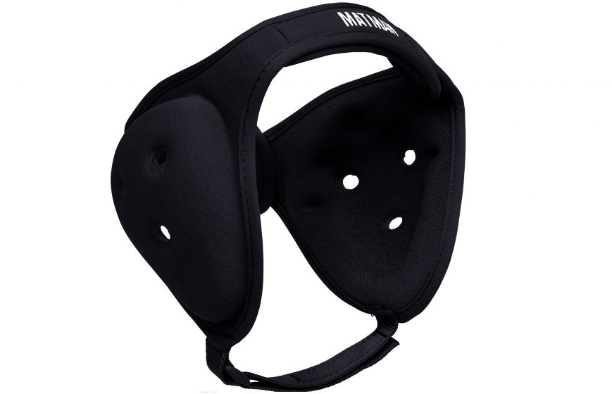 Matman-Ear-Guard-Black – MMA Life