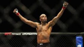anderson – MMA Life