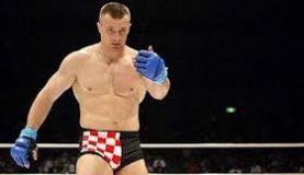 cro cop – MMA Life