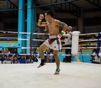 Lethwei Yay – MMA Life