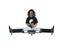 Stretchmaster – MMA Life