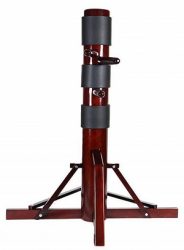6 Best Wing Chun Wooden Stick Dummies – MMA Life