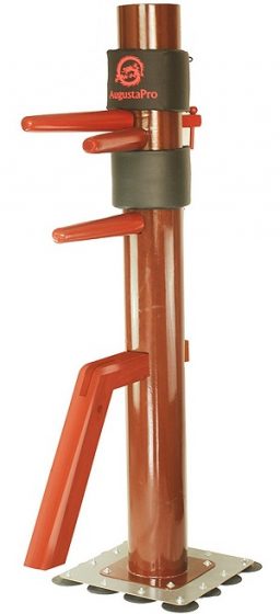 6 Best Wing Chun Wooden Stick Dummies – MMA Life
