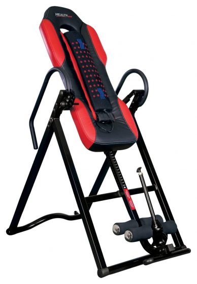 6 Best Inversion Therapy Tables For Hanging Upside Down – MMA Life
