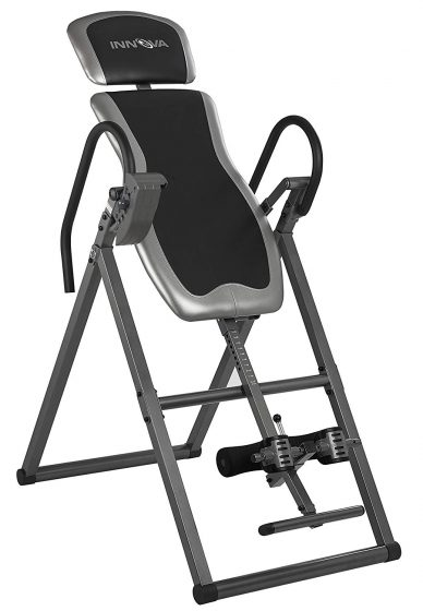 6 Best Inversion Therapy Tables For Hanging Upside Down – MMA Life