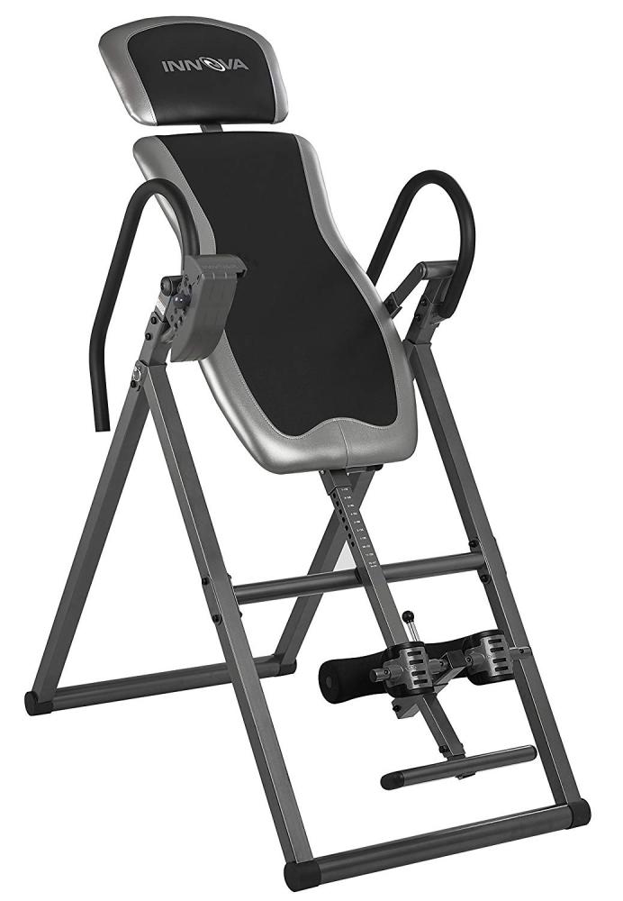 6 Best Inversion Therapy Tables For Hanging Upside Down – MMA Life