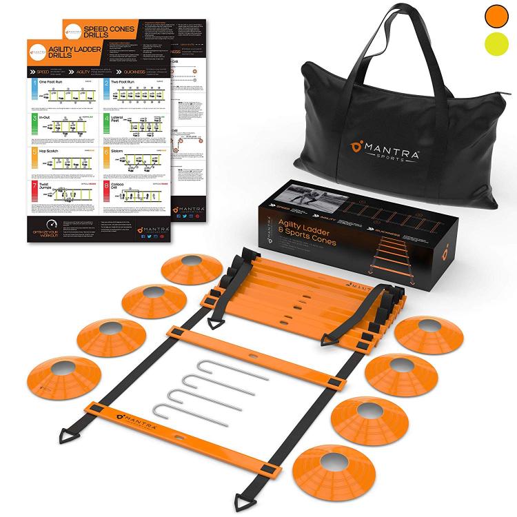 8 Best Training Tools for Boxing – MMA Life