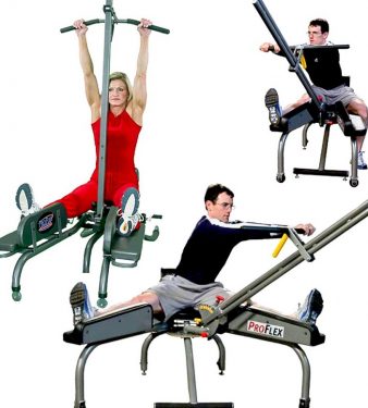 7 Best Leg Stretching Machines – MMA Life