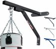 6 Best Boxing Heavy Bag Ceiling And Wall Mounts – MMA Life