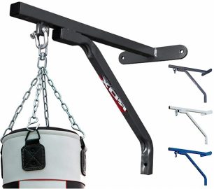 6 Best Boxing Heavy Bag Ceiling And Wall Mounts – MMA Life