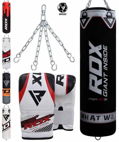 6 Best Punching Bags You Can Mount To A Ceiling/Wall – MMA Life