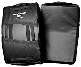 5 Best Kicking Shields for Practicing Kicks – MMA Life