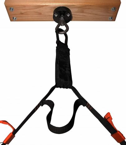 6 Best Boxing Heavy Bag Ceiling And Wall Mounts – MMA Life