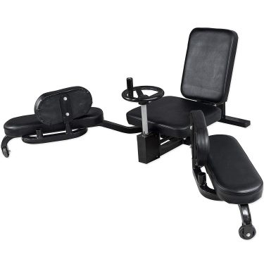 7 Best Leg Stretching Machines – MMA Life