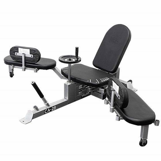 7 Best Leg Stretching Machines – MMA Life
