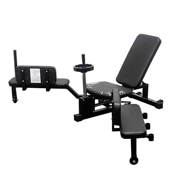 7 Best Leg Stretching Machines – MMA Life