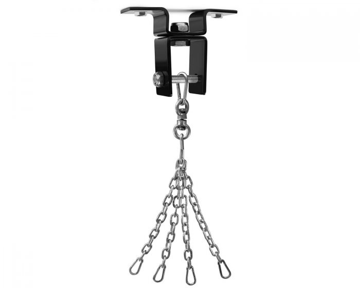 6 Best Boxing Heavy Bag Ceiling And Wall Mounts – MMA Life
