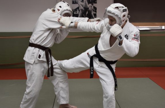 kudo karate – MMA Life