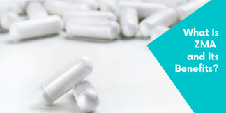 What Is ZMA and Its Benefits? – MMA Life