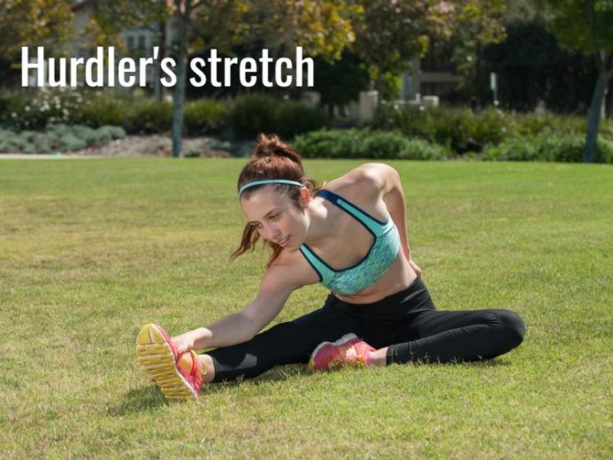 7 Essential Stretches Martial Artists Should Do Daily – MMA Life