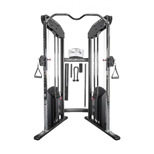 7 Best Functional Trainer Machines for Home (or Small) Gyms – MMA Life