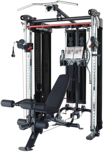 7 Best Functional Trainer Machines for Home (or Small) Gyms – MMA Life