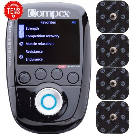 7 Best TENS Plus EMS Combo Units – MMA Life