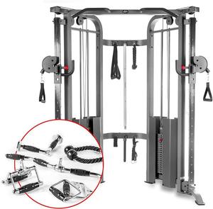7 Best Functional Trainer Machines for Home (or Small) Gyms – MMA Life